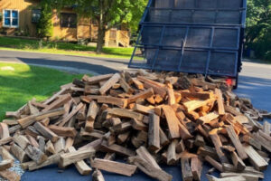 Firewood, Mulch and Cooking Wood in Chicago – Lumberjacks