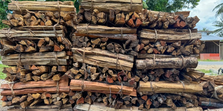 Fast Firewood Drying Methods: How to Dry Wood Quickly
