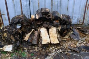 Fast Firewood Drying Methods: How to Dry Wood Quickly